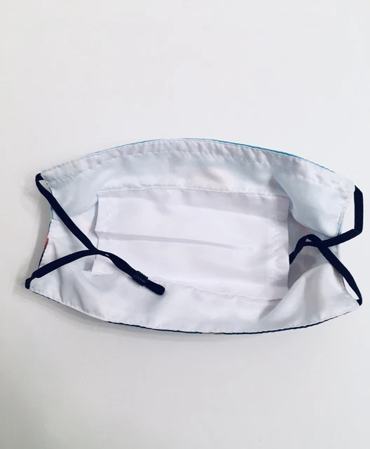 PLANTS VS ZOMBIES Face Mask, adjustable, filter, nose guard EUR 7,72 ...