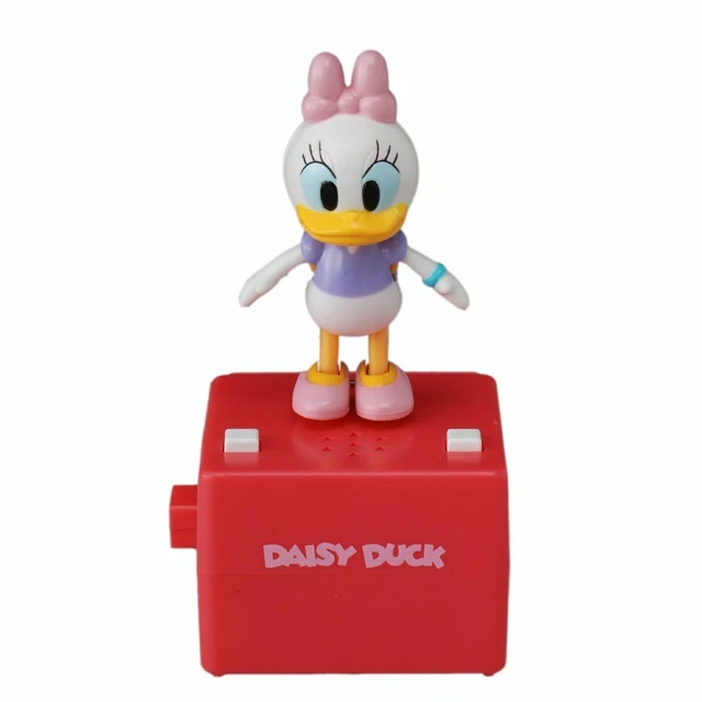 TAKARA TOMY POP'N Step Disney Characters Daisy Duck EUR 33,83 - PicClick FR