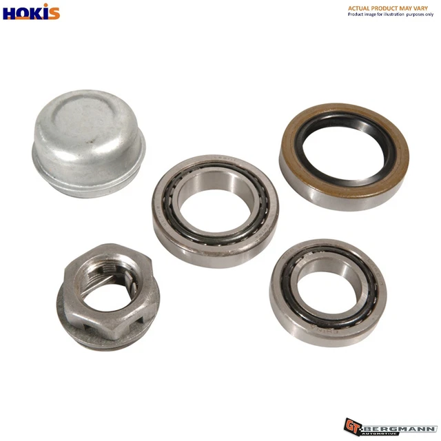 WHEEL BEARING KIT GT26-024 FOR SKODA FORMAN/Forman FAVORIT/Pickup ...