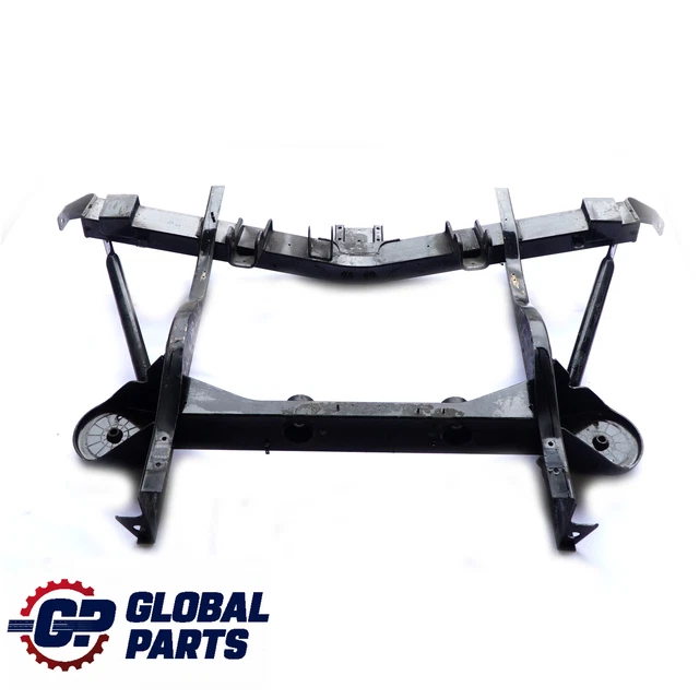 MERCEDES SPRINTER W906 Rear Axle Cradle Subframe Carrier Suspension ...