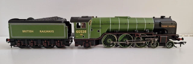 BACHMANN 31-527 LNER A2 Class Steam Locomotive 'Tudor Minstrel' OO ...