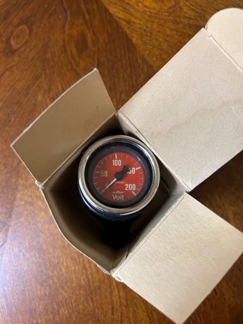 VINTAGE, NEW AMF Voit Depth Gauge, 1970s £19.01 - PicClick UK