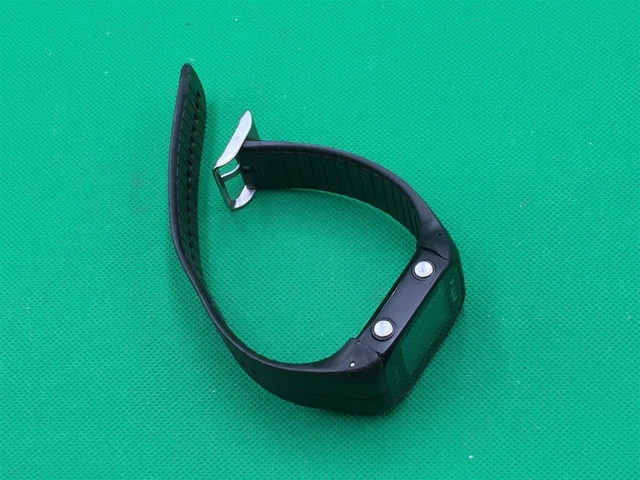 POLAR M400 0Y Bluetooth Multisport Smartwatch, Corsa Ciclistica, Nera ...
