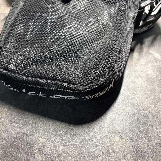 ONE OK ROCK Eye of the Stm Shoulder Bag Music Band Merchandise £138.50 ...