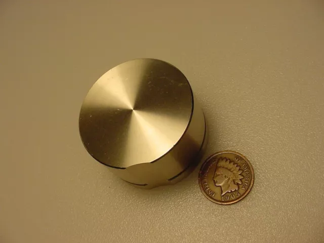 Pioneer Sa-8500 Amplifier Selector   Volume Control Knob (oem Part!) £ 