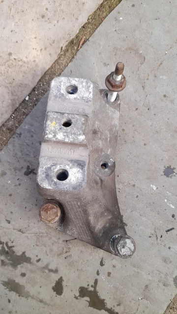 VW MK4 GOLF Audi Bora Seat 02m Gearbox Mount £40.00 - PicClick UK