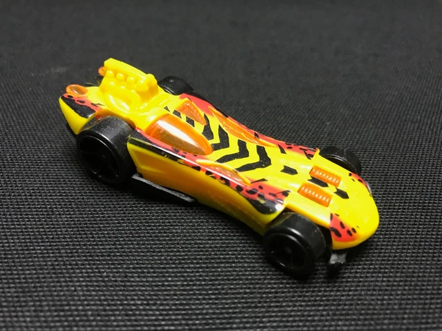 HOT WHEELS POWER Bomb Collectable Scale 1:64 $6.99 - PicClick AU