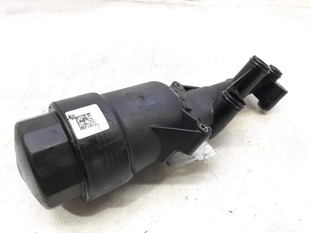 70321178 SUPPORT FILTRE huile pour MERCEDES-BENZ CLASE E 220 CDI 2009 ...