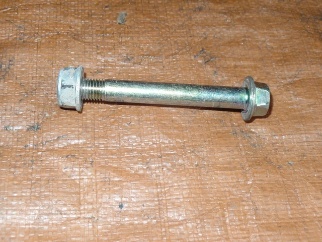 HONDA XR200R XR200 Top Rear Shock Bolt 1984 1985 1986 1987 1988 £3.10 ...