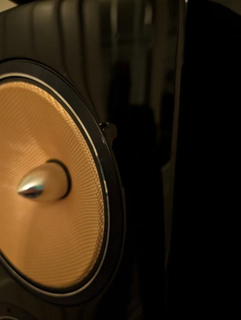 BOWERS & WILKINS 803 D2 Floor Standing Speakers £3,576.70 - PicClick UK