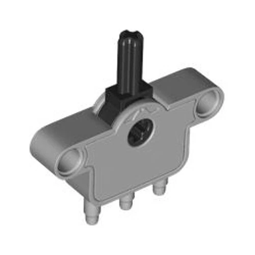 LEGO TECHNIC BRICKS Pneumatic Control Valve Selector Switch 6099773 ...