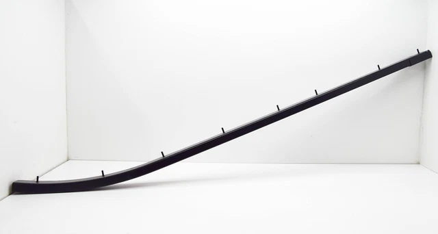 VW CRAFTER 2F MK1 Left Sliding Door Upper Guide Rail 2E1843859 NEW ...