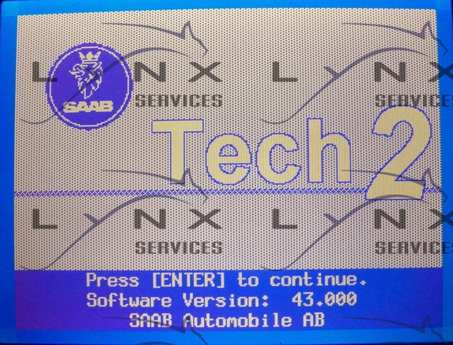 UPDATE SERVICE FOR GM SAAB Opel Tech2 Card 10 and 32 Mb vetronix ...