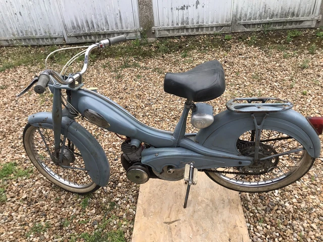 MOBYLETTE MOTOBECANE AV 79 EUR 1.300,00 - PicClick FR