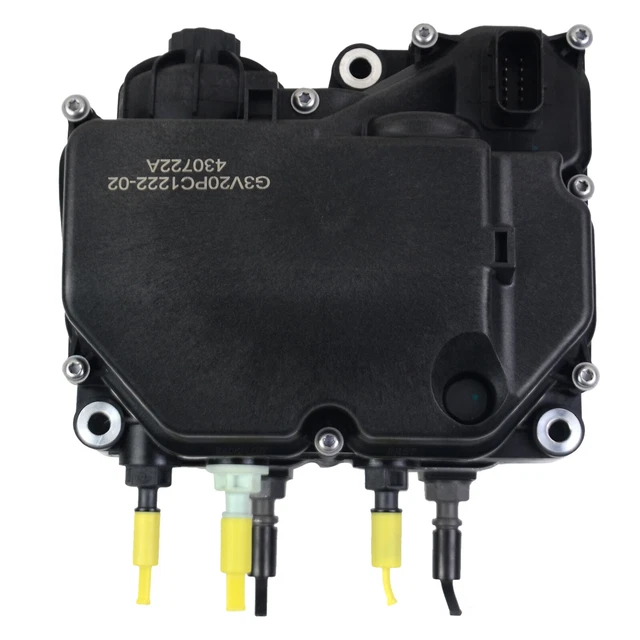 UREA DEF PUMP For Volvo Mack D13 12V 21577507 21577511 21332701 ...