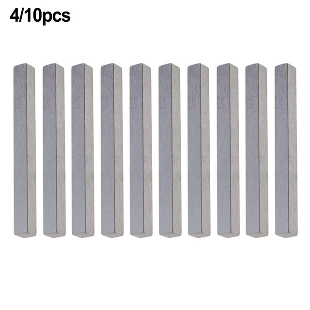 FOR LAWN TRACTOR Accessory Rear Axle Square Key Compatible with 910 ...