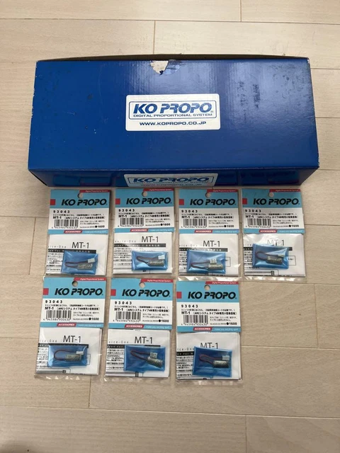 KO PROPO ARC System Measuring Instrument Lap Counter £389.12 - PicClick UK