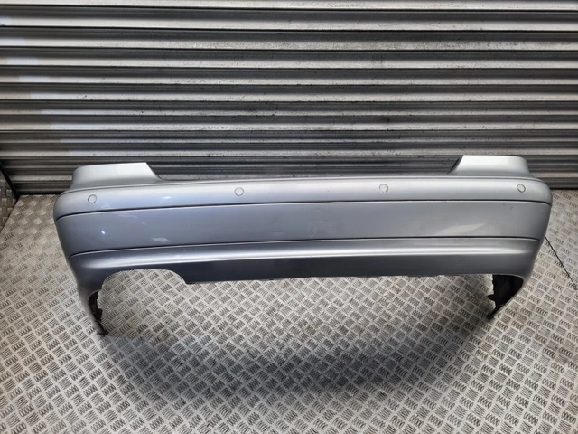 MERCEDES CLK W208 Front Rear Complete In Silver Amg 1997 - 2003 £120.00 ...