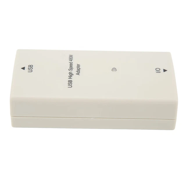 USB TO I2C Adapter USB To IIC GPIO PWM ADC ABS USB To I2C Converter ...