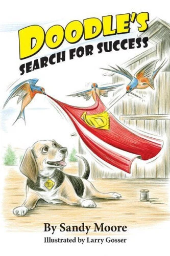 DOODLE'S SEARCH FOR Success by Sandy Moore EUR 18,54 - PicClick FR