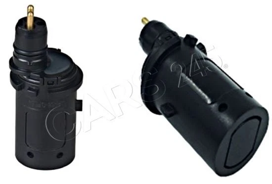 PARK DISTANCE CONTROL Sensor PDC Rear Fits BMW E39 E38 E36 Saloon ...