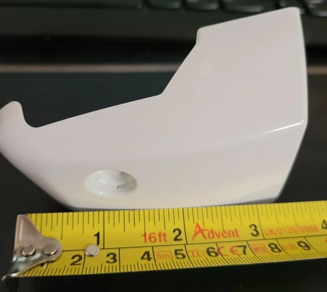 SWIFT CARAVAN SIDE rail awning cap right hand rear 1427274 £38.85 ...