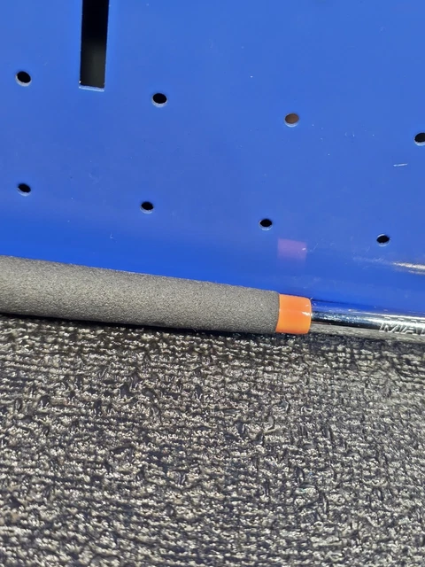 MATCO TOOLS RF82 1/4" Flex Head 12-Point Spline Drive Ratcheting Box ...