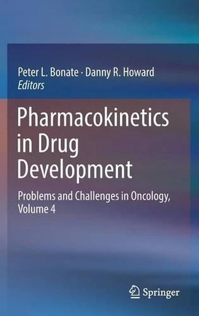 PHARMACOKINETICS IN DRUG Development: Problems and Challenges in ...