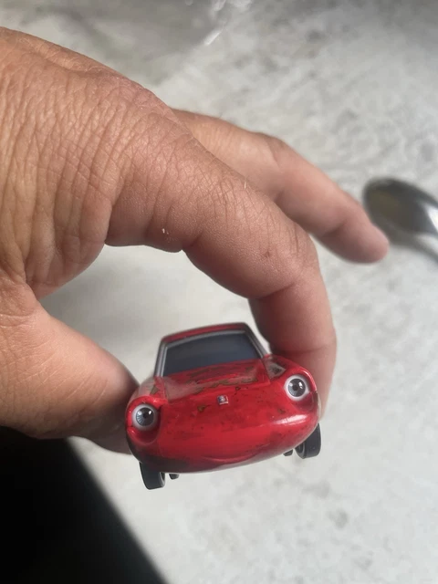 DISNEY PIXAR CARS 2 CELINE Dephare £40.76 - PicClick UK