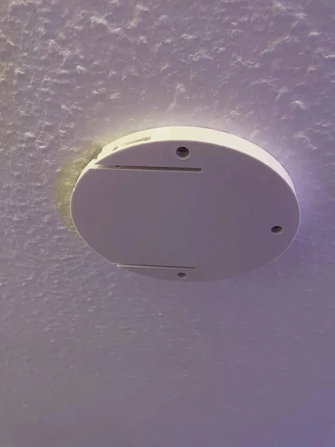 SAMSUNG FREESTYLE PROJECTOR Wall or Ceiling Mount / Bracket 3D Printed ...