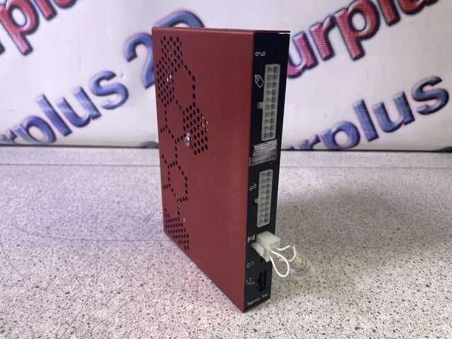 TEKNIC SST-1500-103 SERVO Drive 2100953 $199.99 - PicClick CA