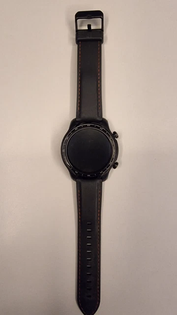 TICWATCH PRO 3 GPS Smartwatch. Wear OS by Google. EUR 50,00 - PicClick IT