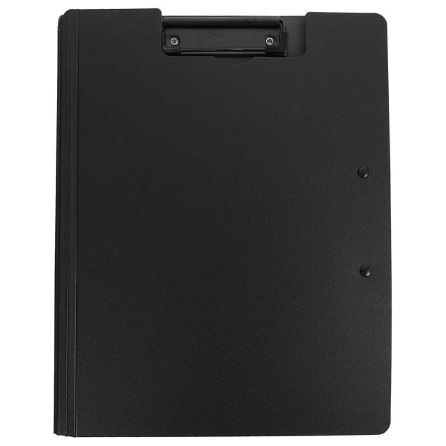 CERTIFICATE FILE FOLDER Wordpad Table Clipboard Design Student £11.39 ...