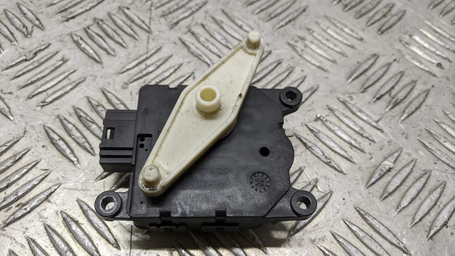 MINI HAYON COOPER D 2009 Radiateur Clapet Moteur Servomoteur 3422659 ...