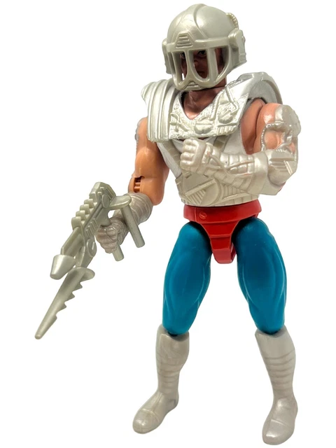 KAYO TATARUS HE-MAN Neuf Aventures Mattel Ikarius- Na - Motu Inkgrafix ...