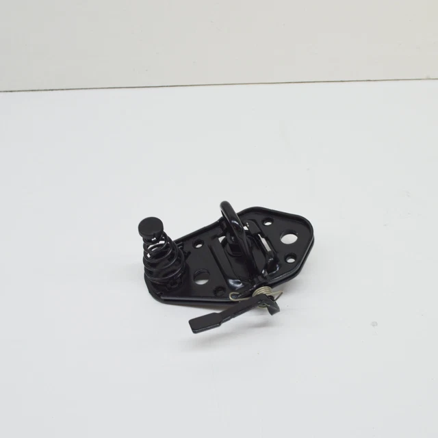 MERCEDES BENZ SLK R170 Hood Safety Catch Upper Part Lhd A1708800560 EUR ...