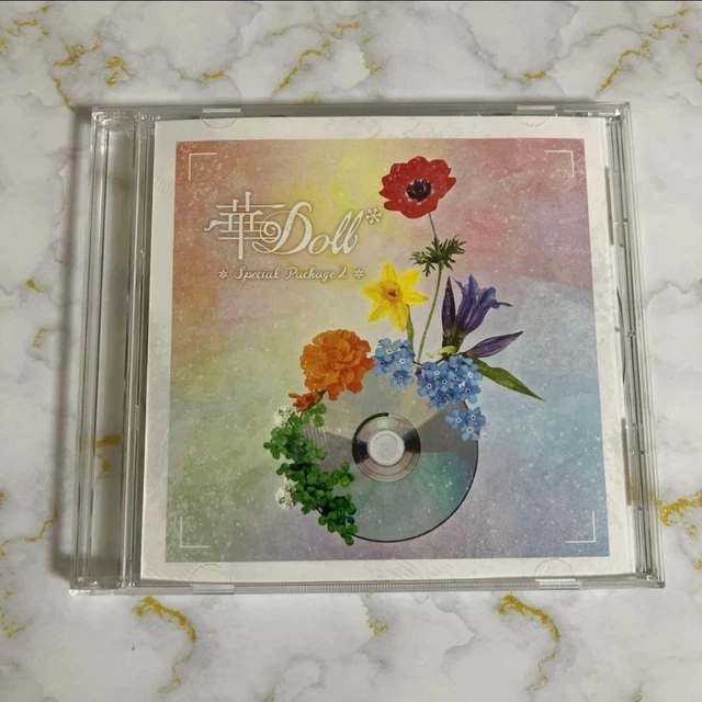 POUPÉE HANA PAQUET de poupées Hana 2 O4 EUR 44,47 - PicClick FR