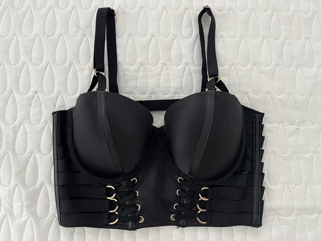 HONEY BIRDETTE STEVIE bra 12D EUR 18,17 - PicClick FR