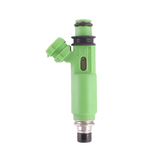 6X FOR MITSUBISHI Montero Sport 3.0L 6G72 1998-2003 Fuel Injectors ...