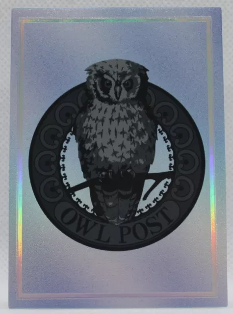 CARTE PANINI HARRY Potter Evolution Trading Card Version Silver ... CARTE PANINI HARRY Potter Evolution Trading Card Version Silver ...