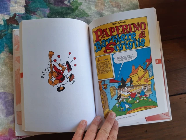 ZIO PAPERONE E L'avaro Di Moliere - Classici (Disney / Corriere Sera ...