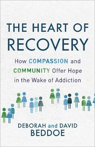 DEBORAH BEDDOE DAVID Beddoe The Heart of Recovery (Poche) EUR 17,44 ...