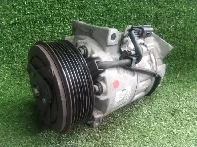 NISSAN X-TRAIL 2013 LDA-DNT31 A/C Compressor 926001DE0A [Used] [PA111071879] £406.00 - PicClick UK