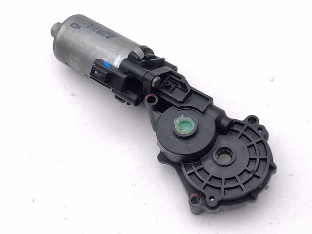 LEXUS IS 220D-250-350 2006 Seat Control Motor Left front 8582033020 ...