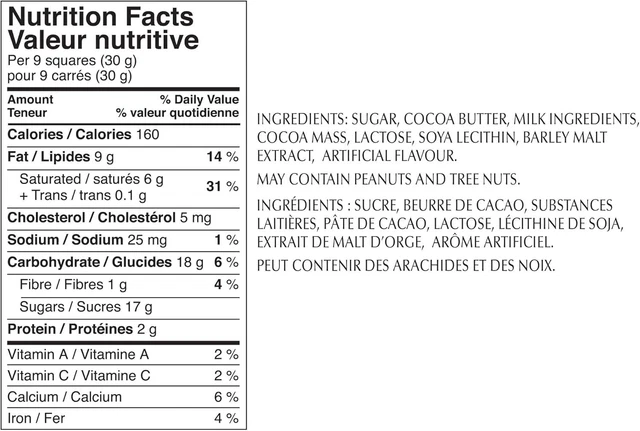 LINDT SWISS CLASSIC Milk Chocolate Bar, 100g Pack of 1 $6.99 - PicClick CA