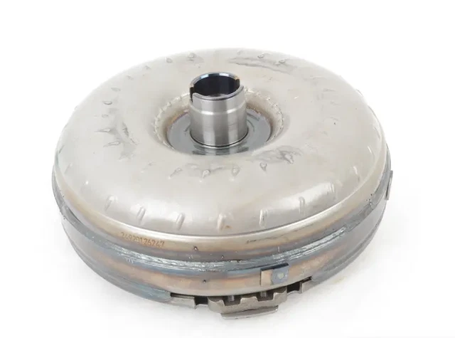 PORSCHE CAYMAN 987 Torque Converter 98631600100 NEW GENUINE £1,369.23 ...