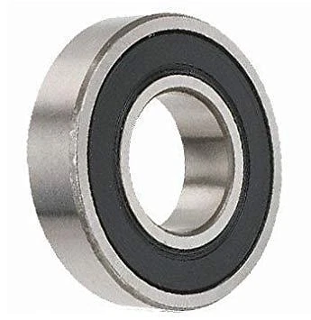 RLS7 2RS KOYO Radial Ball Bearing Size 7/8" x 2" x 9/16" $34.63 ...