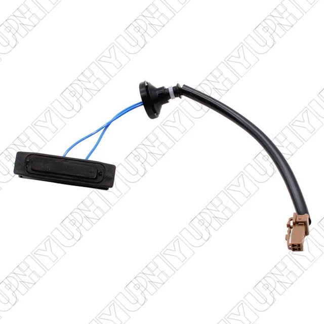 CAR REAR TAILGATE Switch Trunk Switch For Subaru Forester Legacy ...