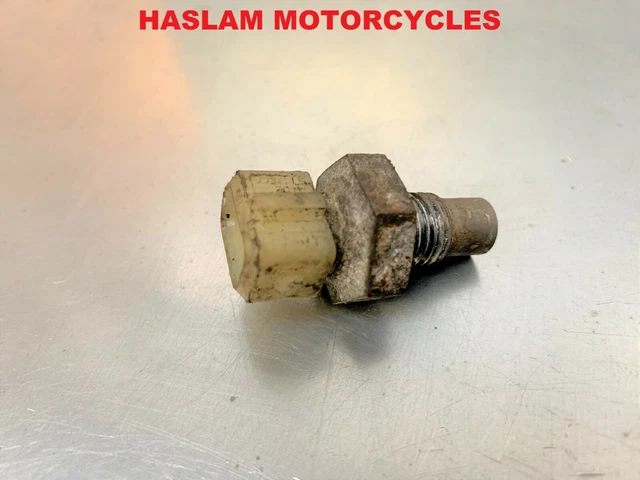 APRILIA SR50 TEMPERATURE sensor ditech injection water cooled £24.99 ...