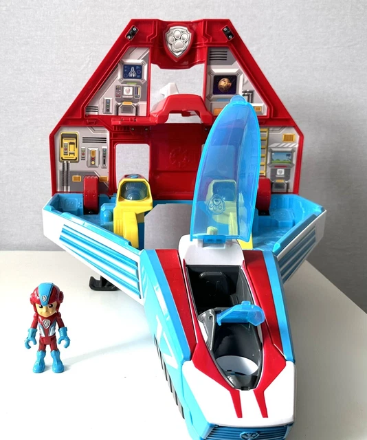 Paw Patrol Mighty Paw Patrol FOR SALE! - PicClick UK